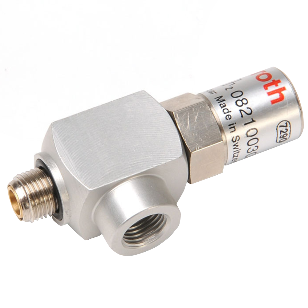 Cylinder Check Valve for M53 Machine | Wurth Louis and Company