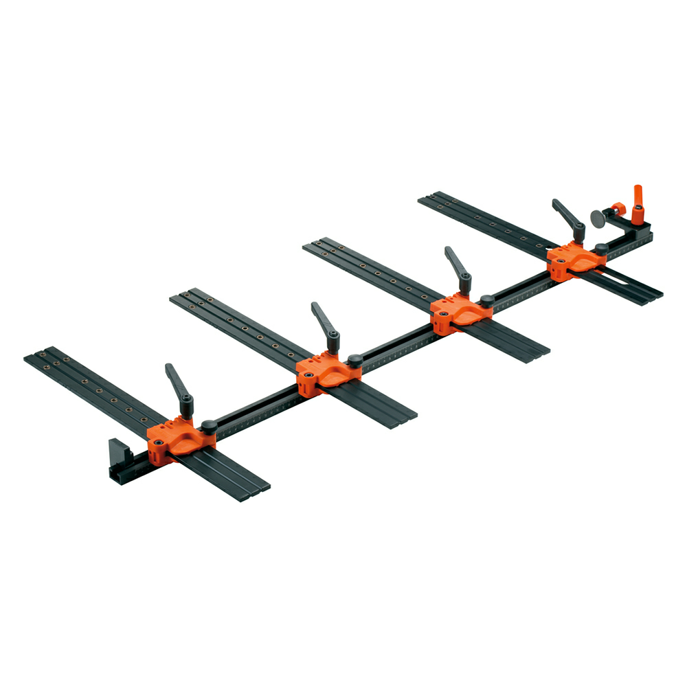 Universal Boring Template Set | Wurth Louis and Company