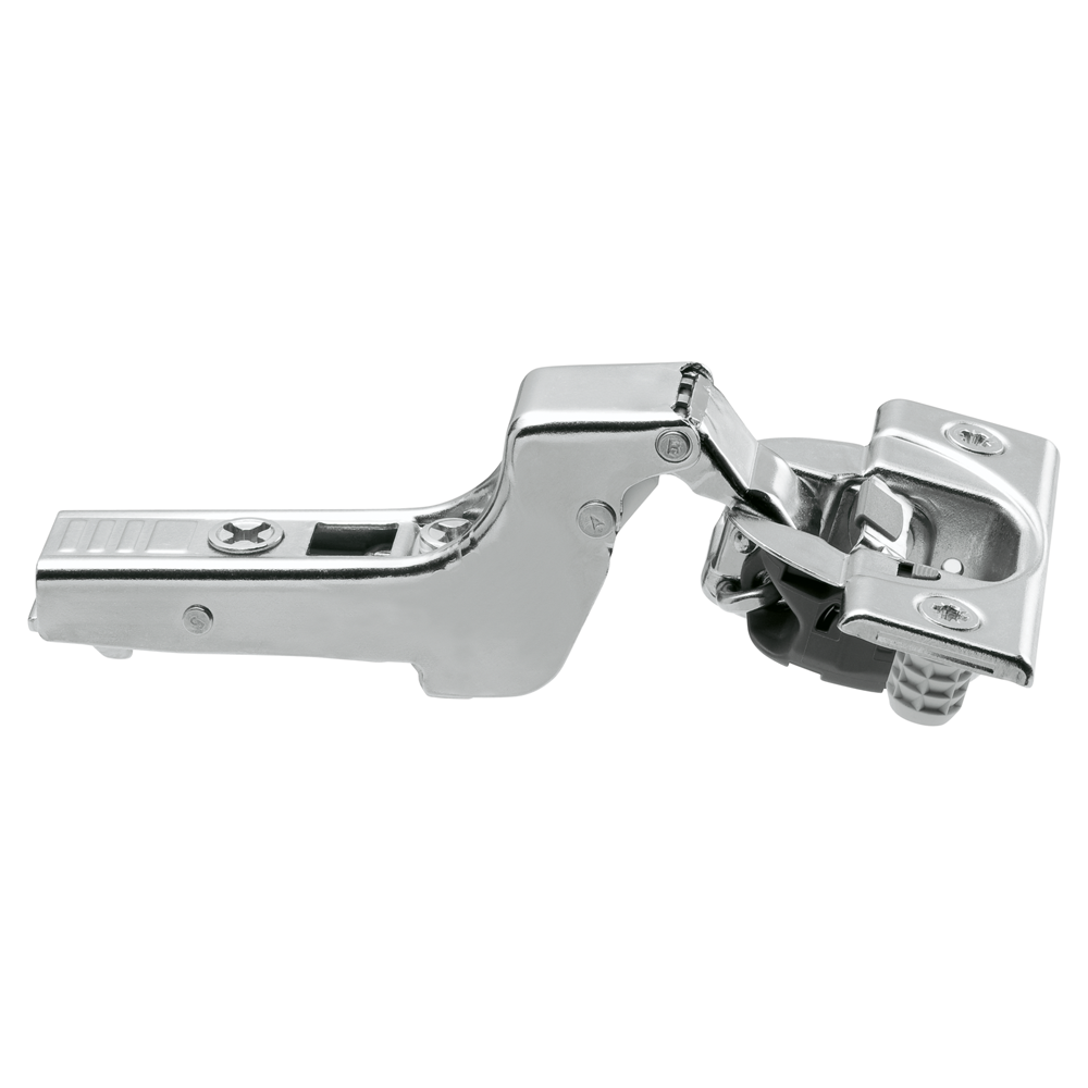 Clip Top 110° Opening Hinge with BLUMOTION Soft-Closing, 45mm Bore ...