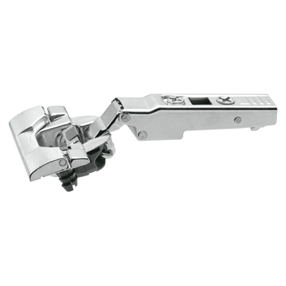 Clip Top 110°+ Opening Hinge with BLUMOTION Soft-Closing, 45mm Bore ...