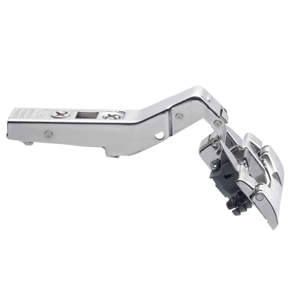 Clip Top +45° I Angled 95° Opening Hinge with BLUMOTION Soft-Closing ...