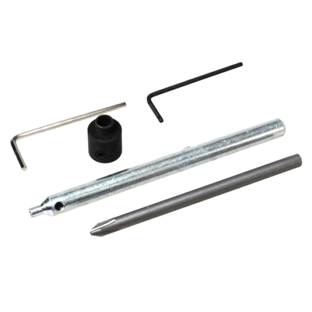 Tandem Template Tool Set | Wurth Louis and Company