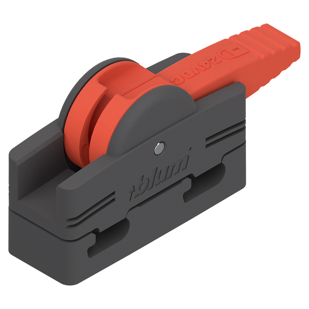 Servo-Drive Cable Connector | Wurth Louis and Company