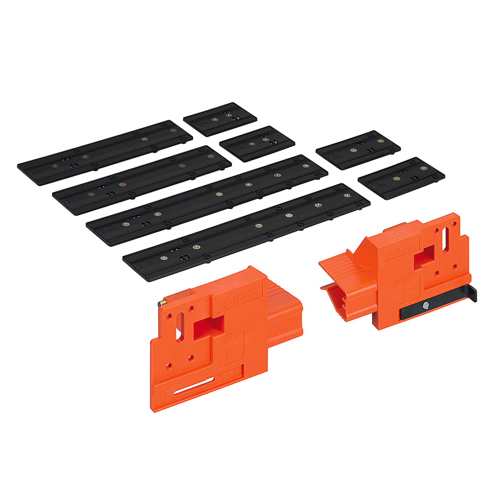 Legrabox Front Marking Template | Wurth Louis and Company