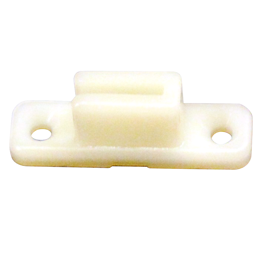 Metafile Hanging Rail Support, Natural | Wurth Louis and Company