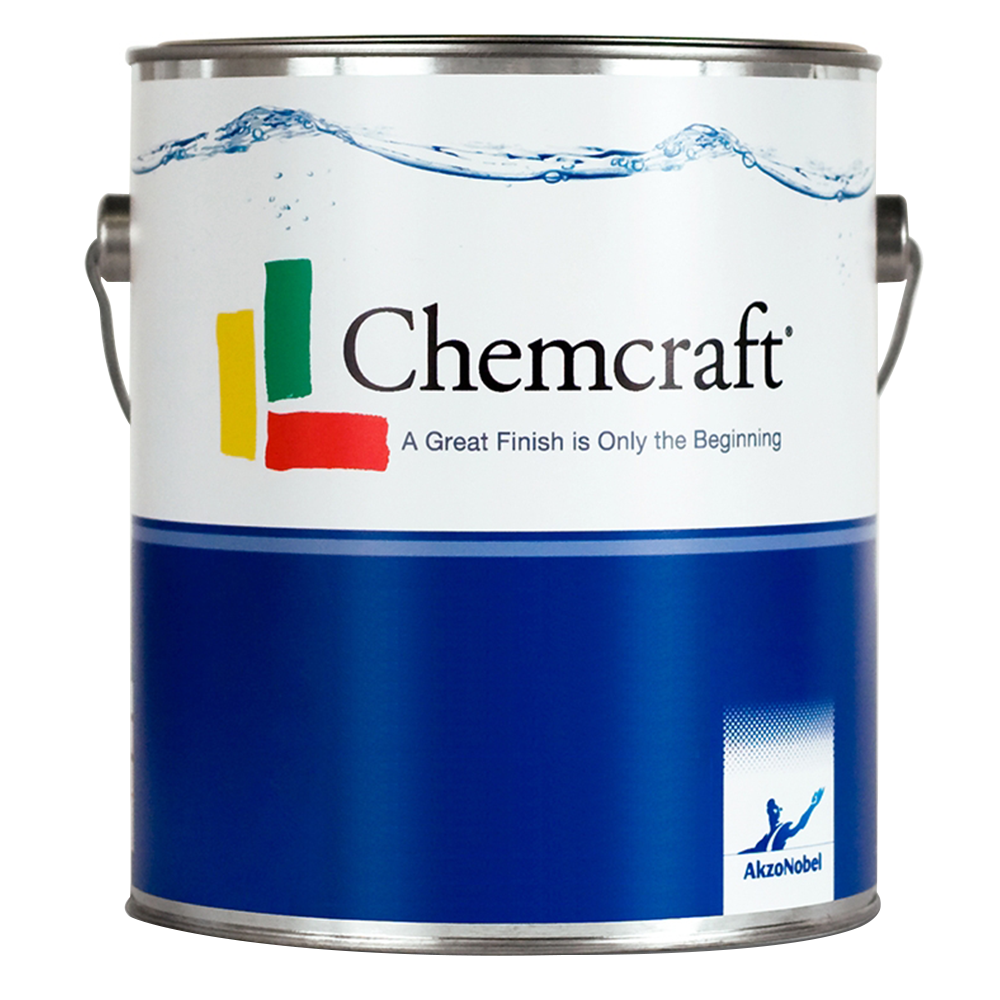 Chemglaze Base, 1 Gallon | Wurth Louis and Company