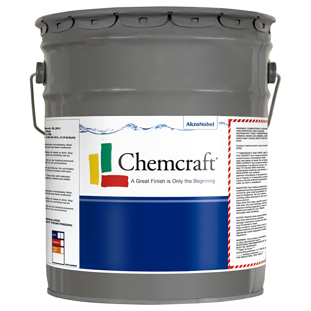 Chemlife 24 Catalyst, 5 Gallon | Wurth Louis and Company