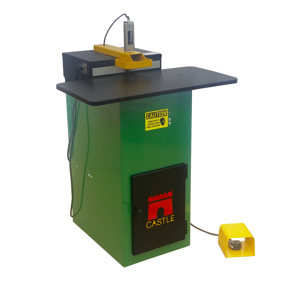 Castle TSM 22 Pocket Cutter | Wurth Louis and Company