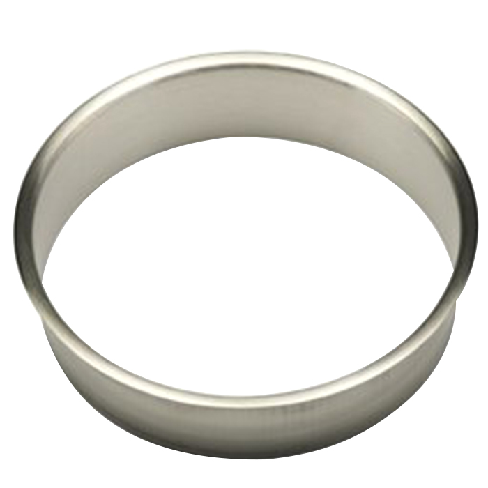 2" Trash Grommet for 8" Hole, Satin Stainless Steel | Wurth Louis and ...