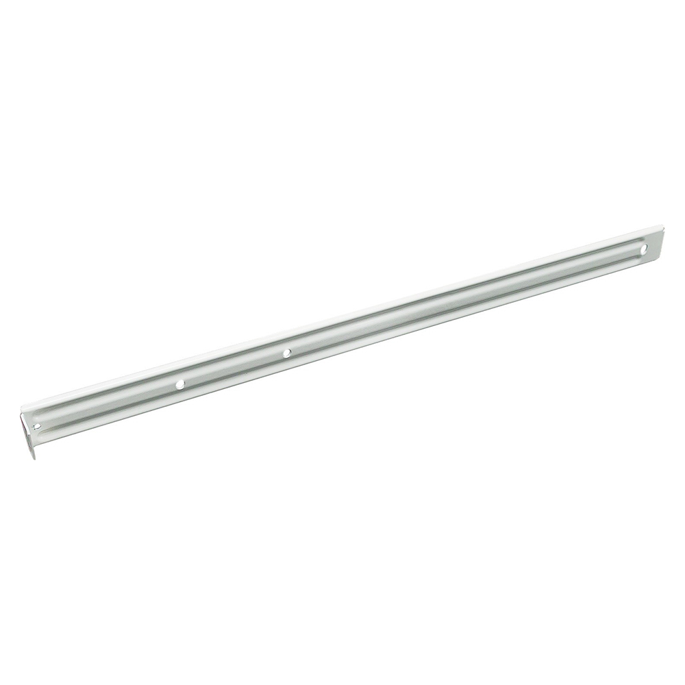 Pendaflex 21-5/8" Side File Rail, White | Wurth Louis and Company