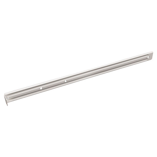 Pendaflex 20-1/16" Side File Rail, White | Wurth Louis and Company
