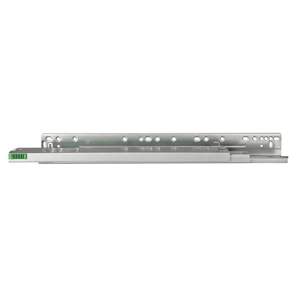 12" Elite Plus 16 Airmatic Undermount Drawer Slide, 100lb Capacity Full ...
