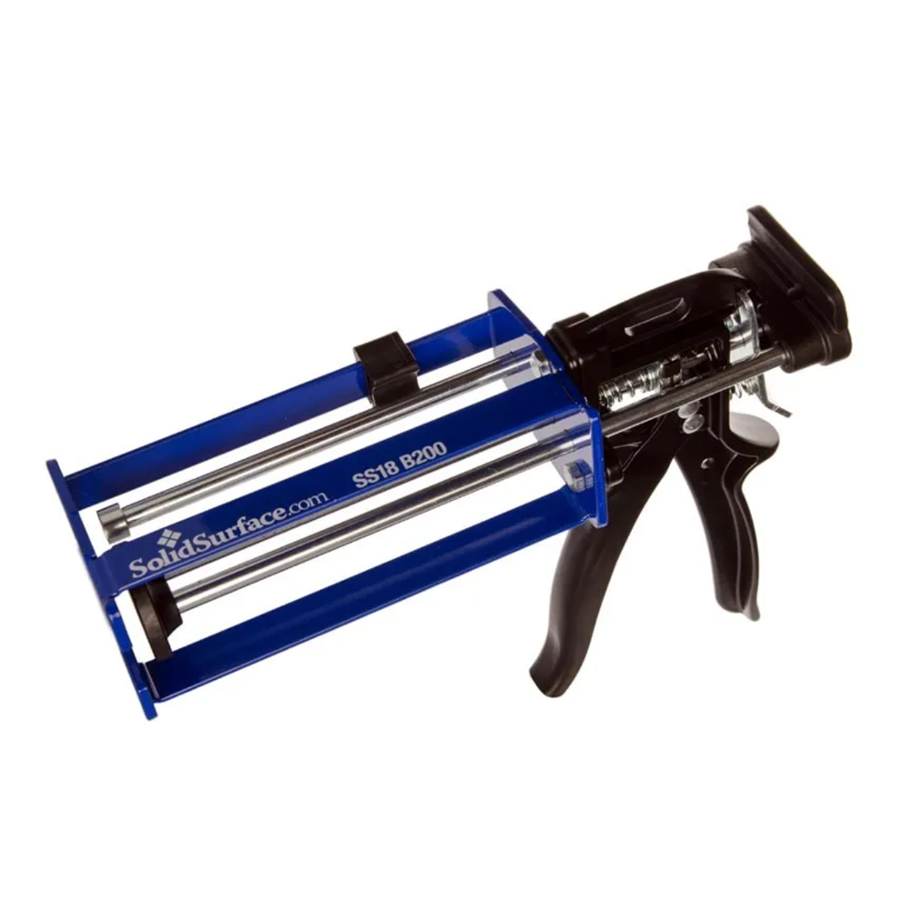 250ml Premium Solid Surface Adhesive Dispensing Gun | Wurth Louis and ...