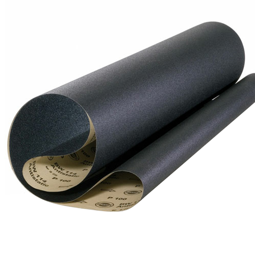 52" x 103" 100 Grit Wide Paper Belt, Aluminum Oxide on F-Paper | Wurth ...
