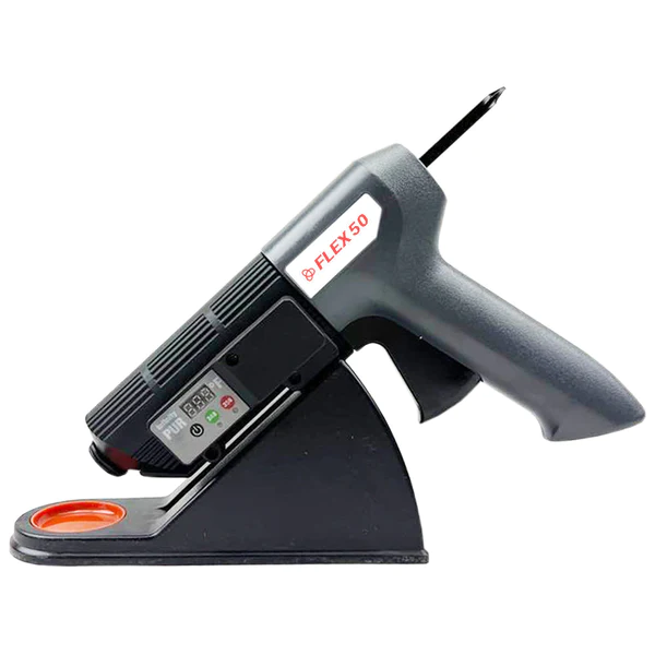 Infinity Bond Flex 50 PUR Corded & Cordless Hot Melt Applicator with ...