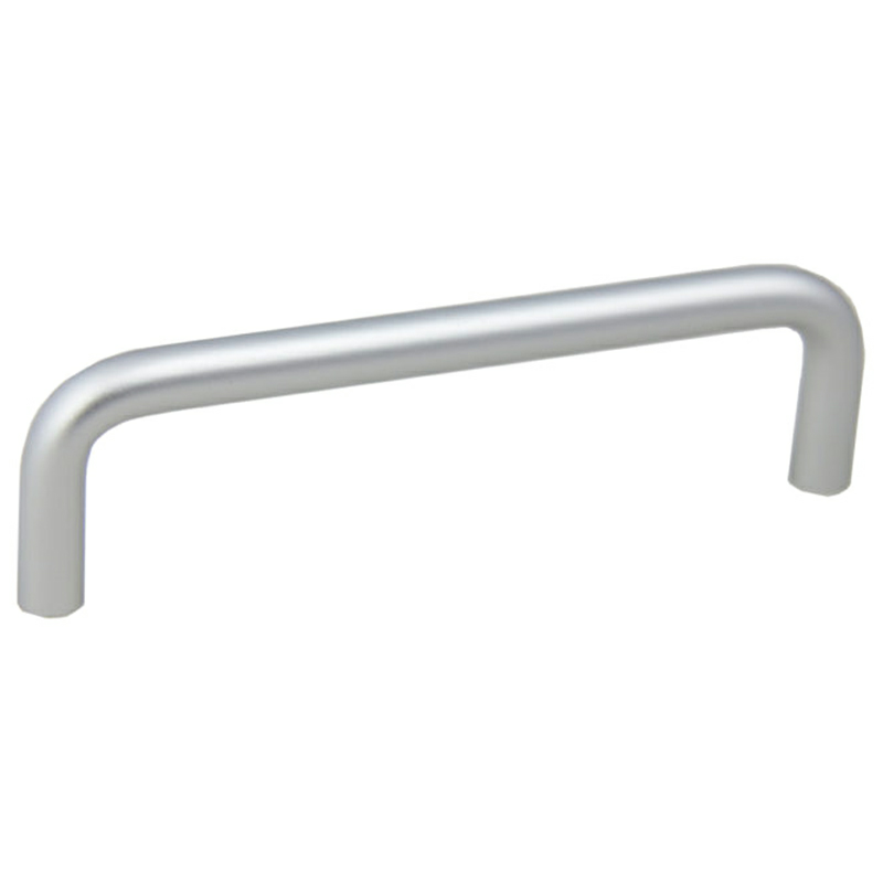 4" Wire Pull, Aluminum, 110mm Length | Wurth Louis and Company