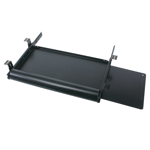 KV5710 Keyboard Drawer Slide with Adjustable Palm Rest and Sliding ...