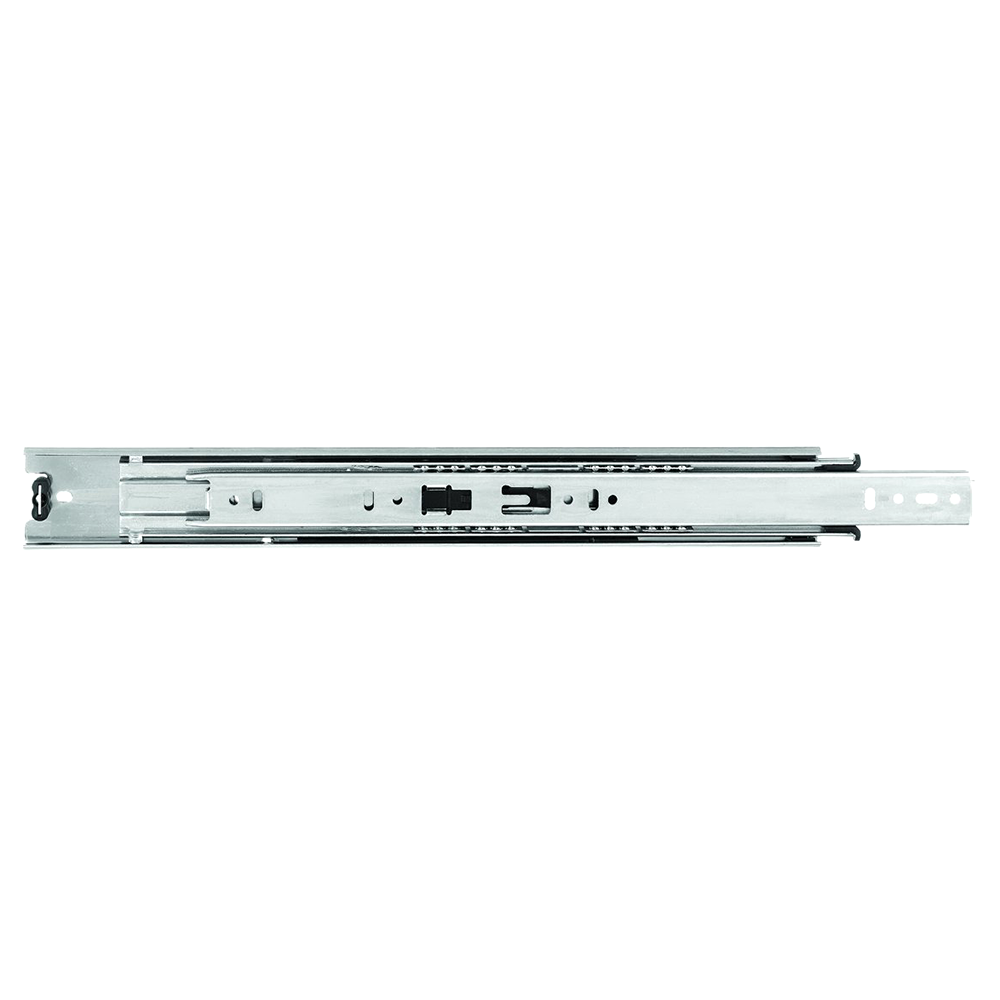 8400 Drawer Slide with 100lb Capacity, Full Extension, Side-Mount ...