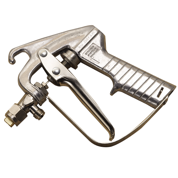 Canister Spray Gun with Tip (HPL Products Only) | Wurth Louis and Company