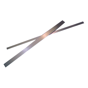 72" Pendaflex Hanger Rail, 1/2" Height, Aluminum | Wurth Louis and Company