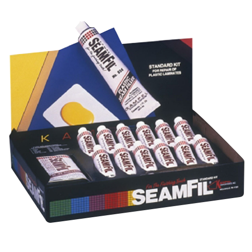 SeamFil Standard Kit | Wurth Louis and Company