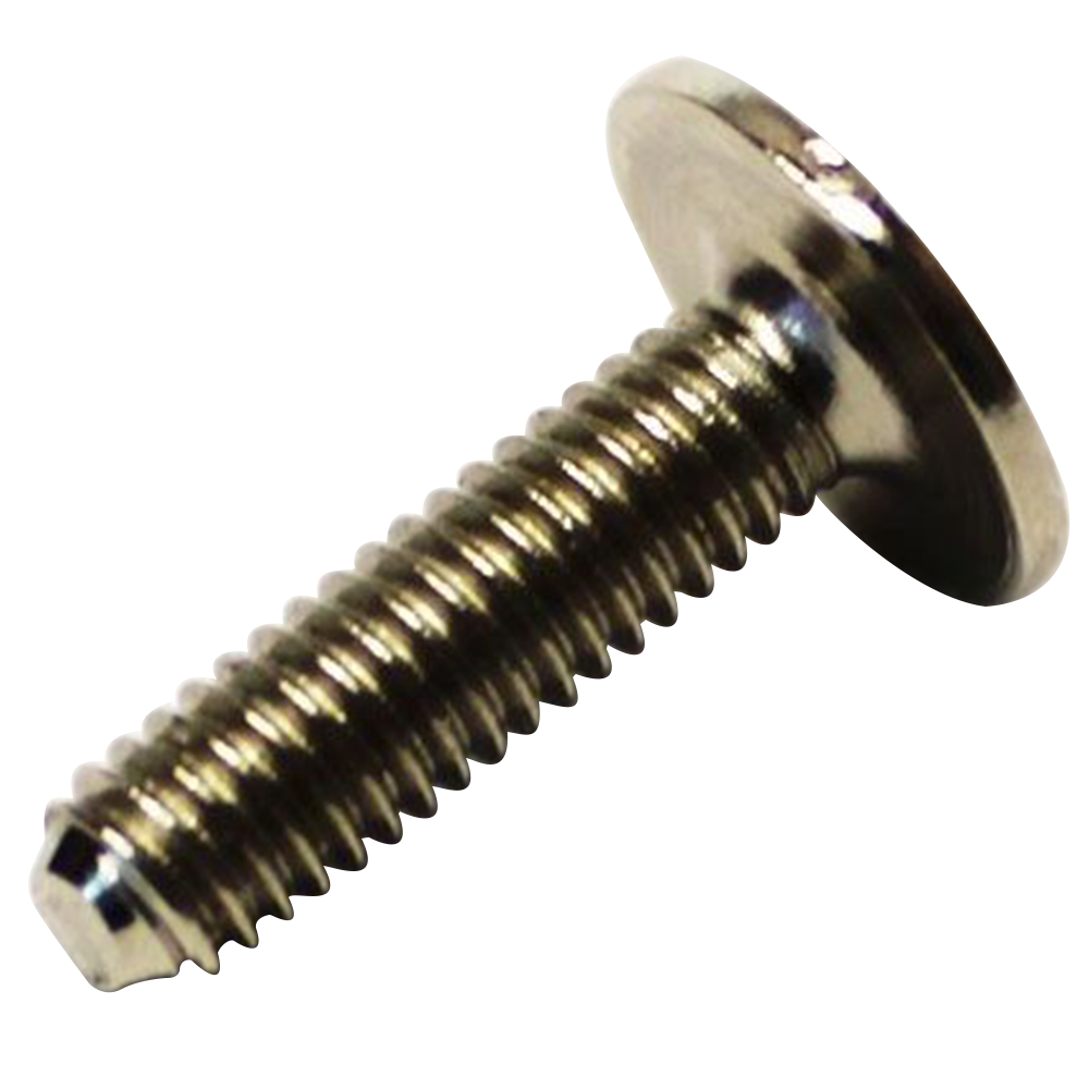 M4 x 5mm Connecting Screw (Screw Only) | Wurth Louis and Company