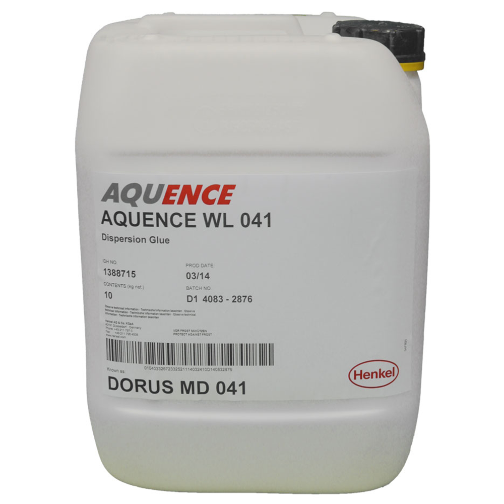MD041 Express Superior PVA Wood Glue, White, 22lb Jug | Wurth Louis and ...