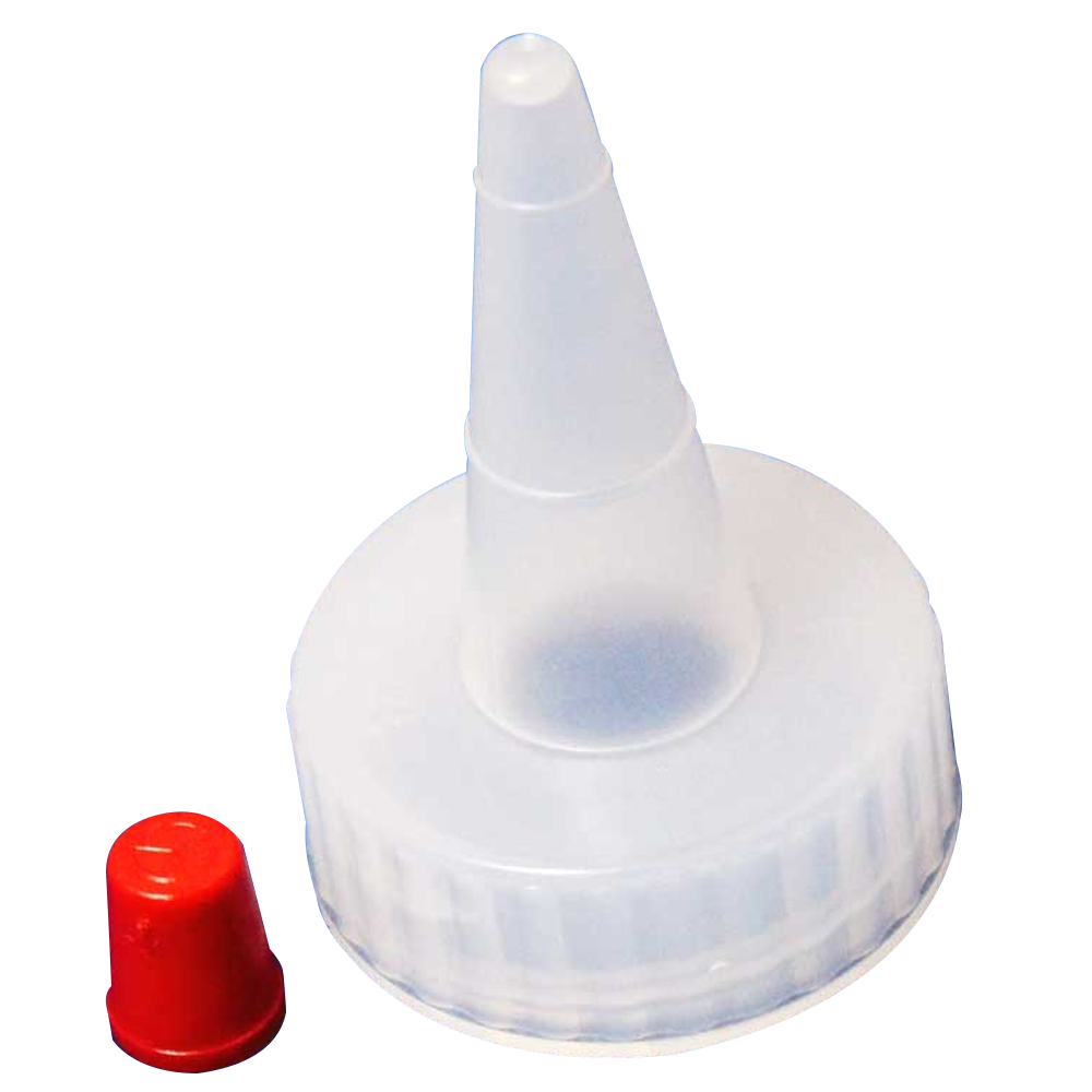 Cap/Tip for Glue Bottle | Wurth Louis and Company